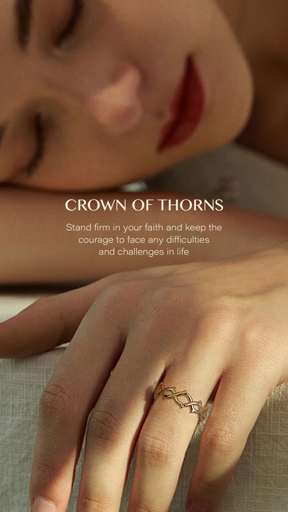 Meaningful Jewelry Blending Faith and Fashion | Vanimy Jewelry