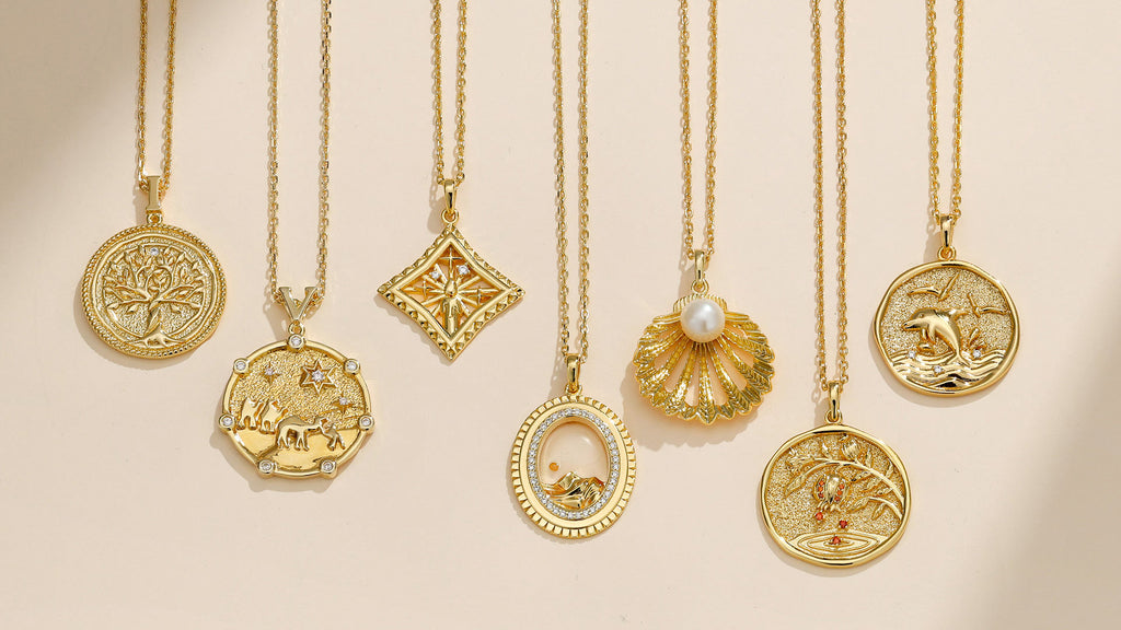 New Arrivals | Vanimy Jewelry