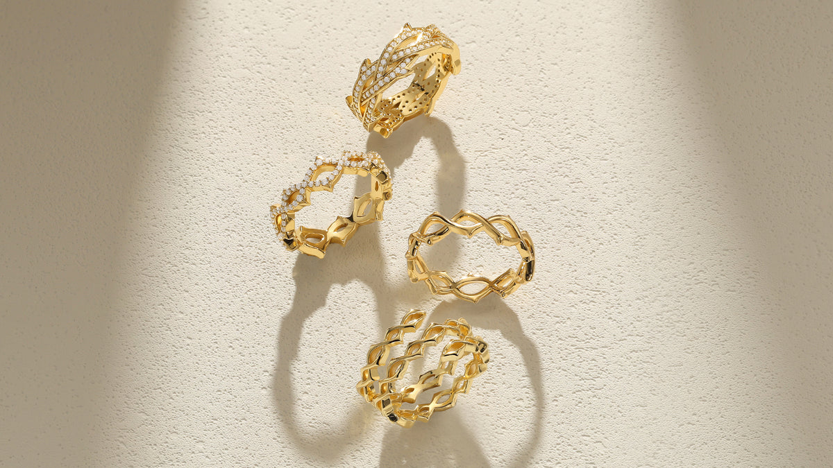 New Arrivals | Vanimy Jewelry