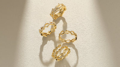 New Arrivals | Vanimy Jewelry