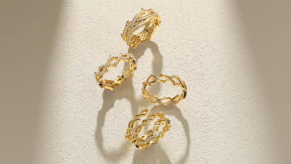 New Arrivals | Vanimy Jewelry