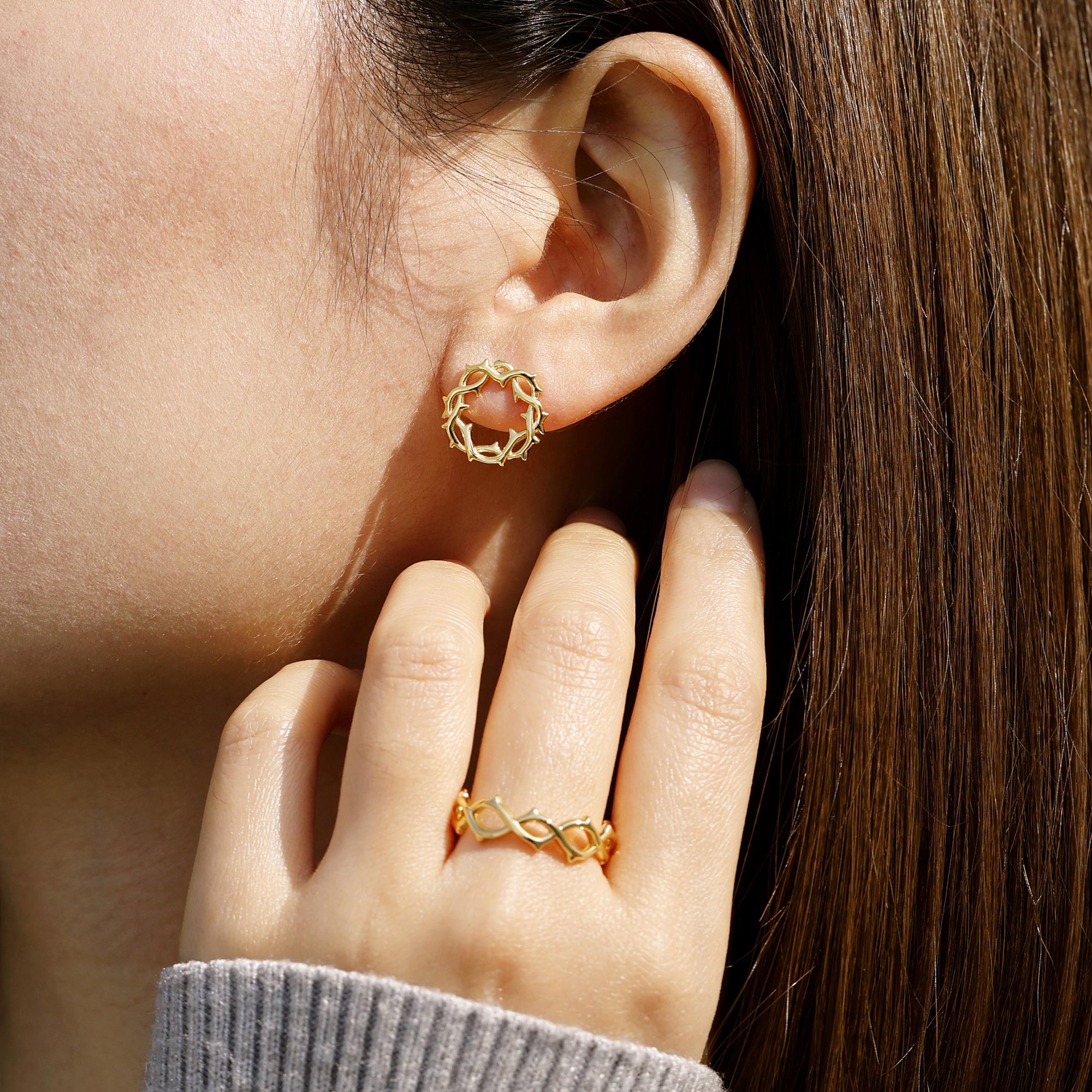 THORNS RINGS – vanimy