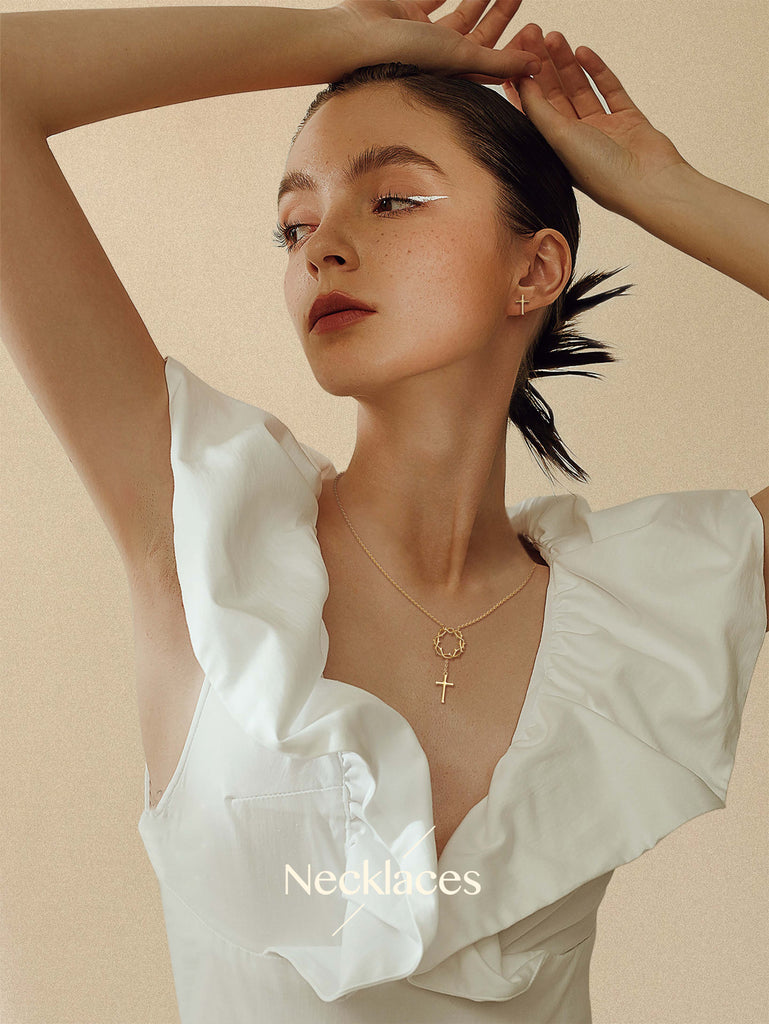 Meaningful Jewelry Blending Faith and Fashion | Vanimy Jewelry – vanimy