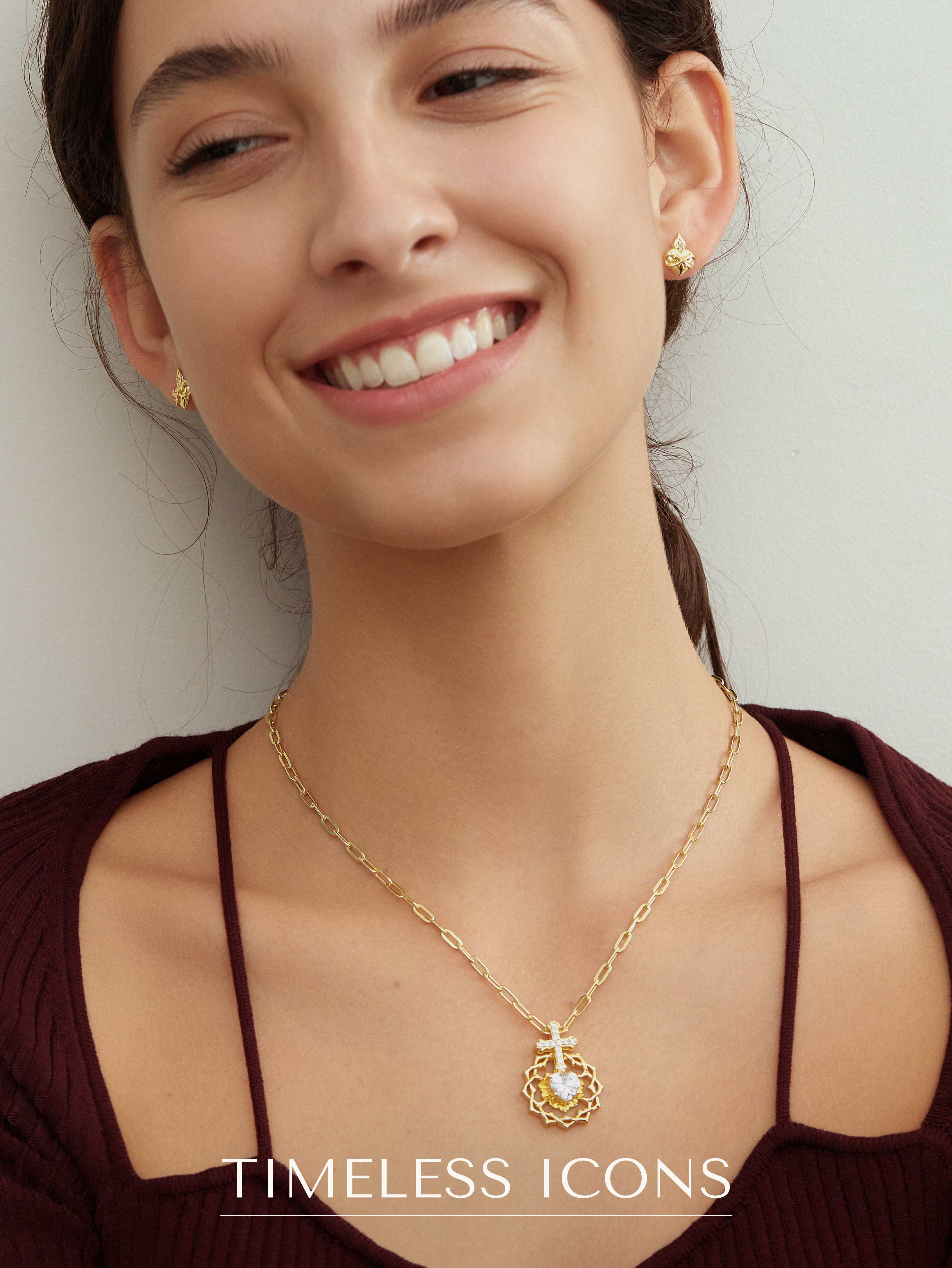 Meaningful Jewelry Blending Faith and Fashion | Vanimy Jewelry