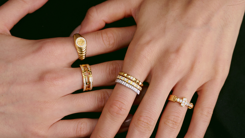 New Arrivals | Vanimy Jewelry