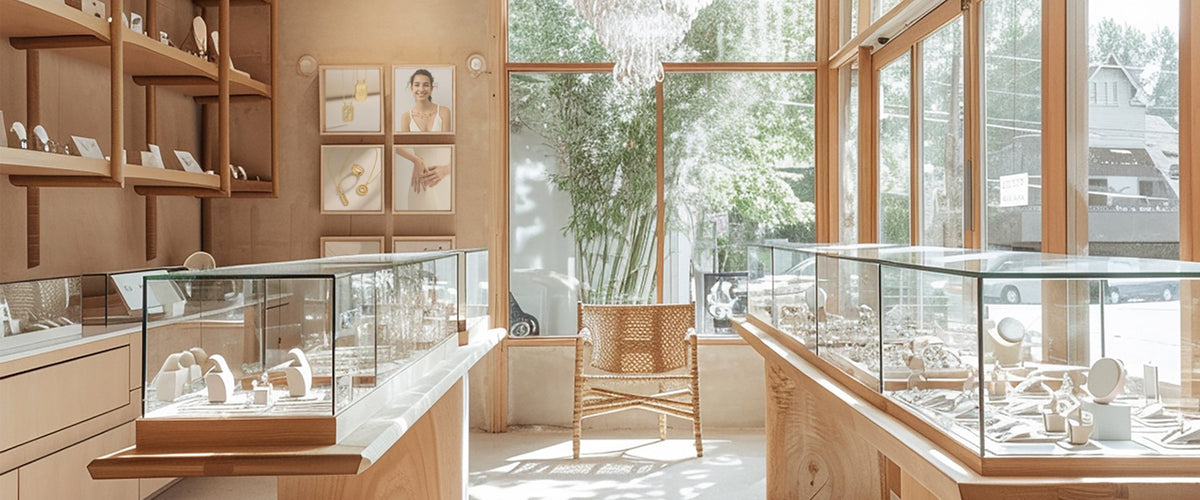 New Arrivals | Vanimy Jewelry