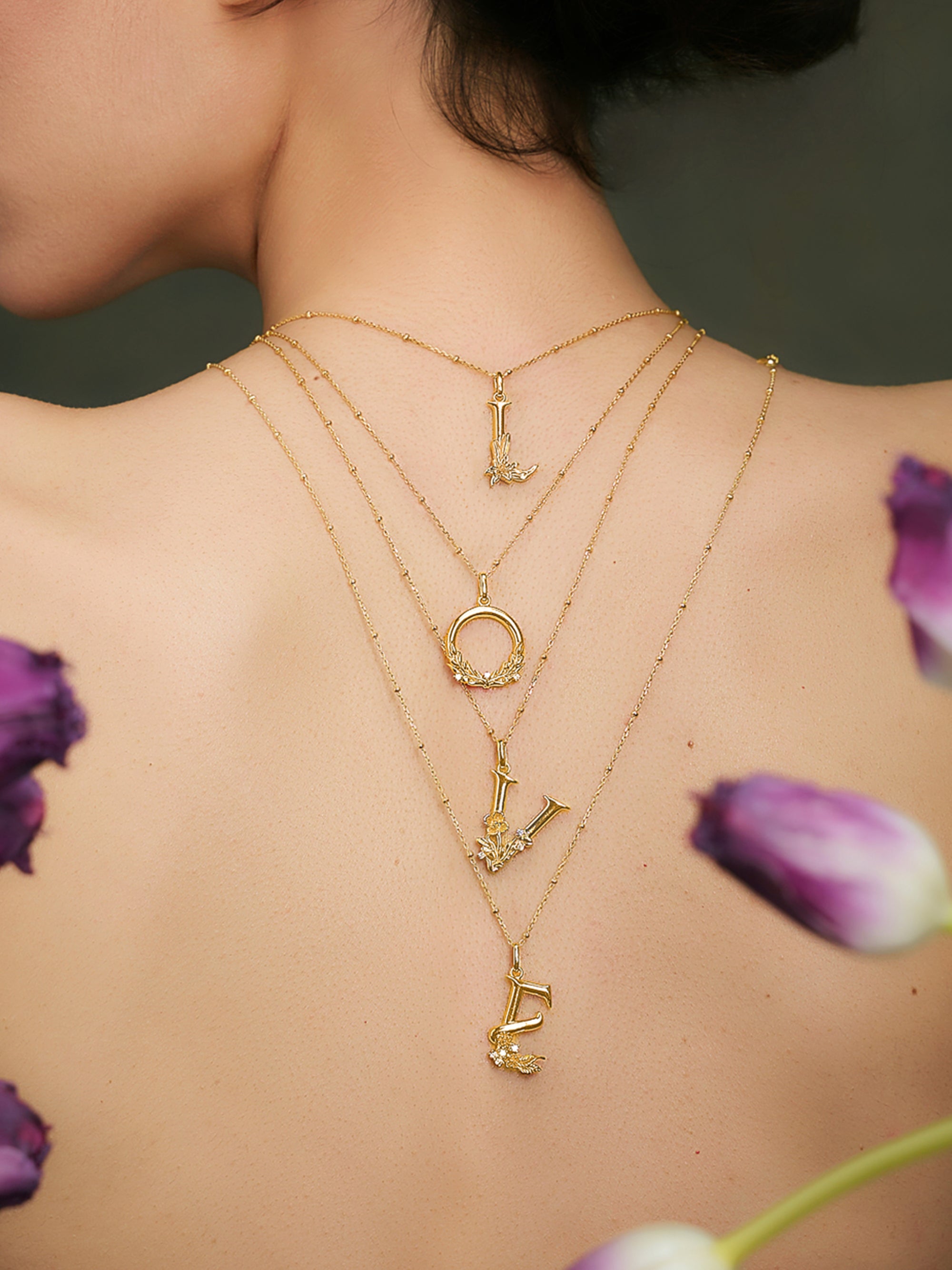 Meaningful Jewelry Blending Faith and Fashion | Vanimy Jewelry