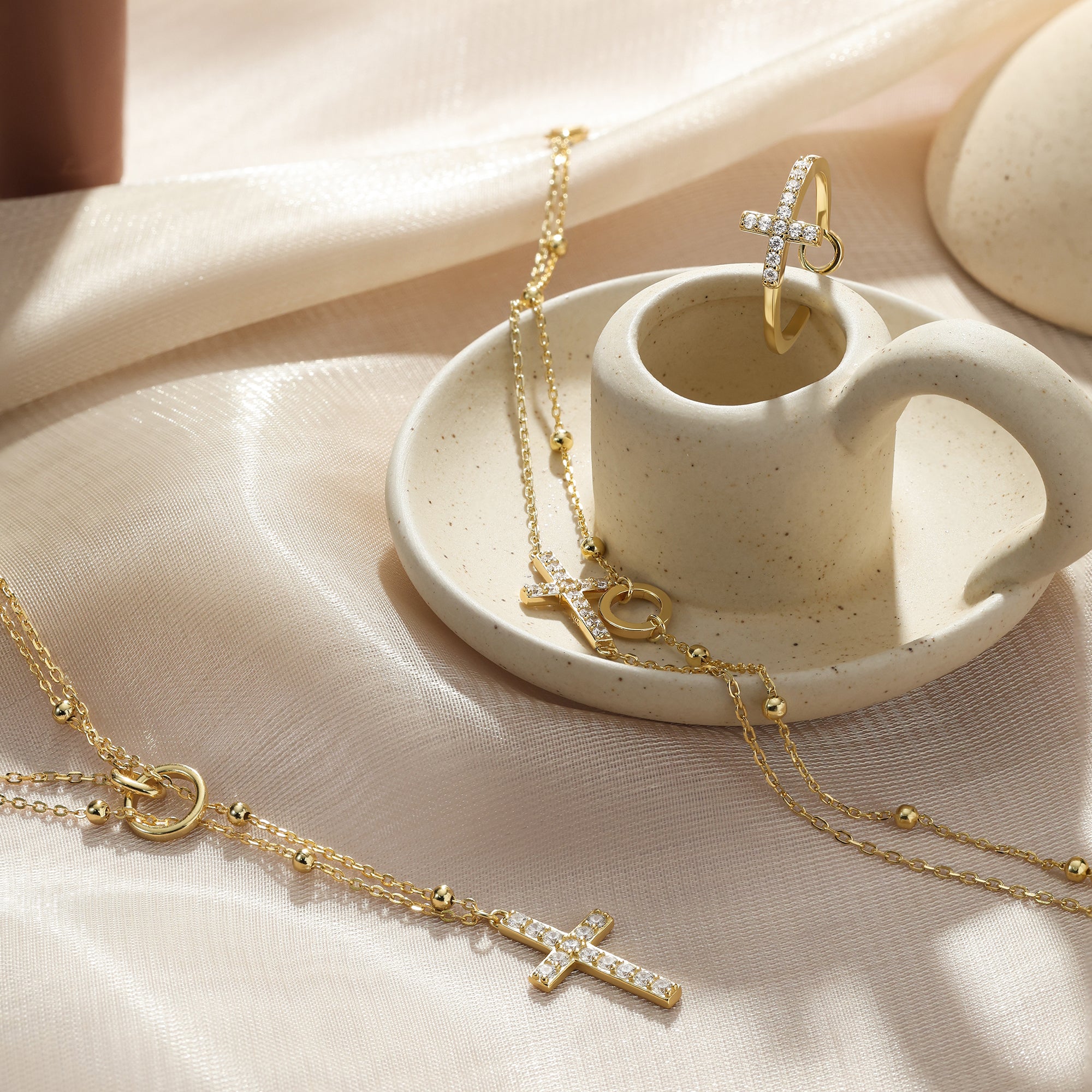 Bracelets & Bangles For Women | Vanimy Jewelry