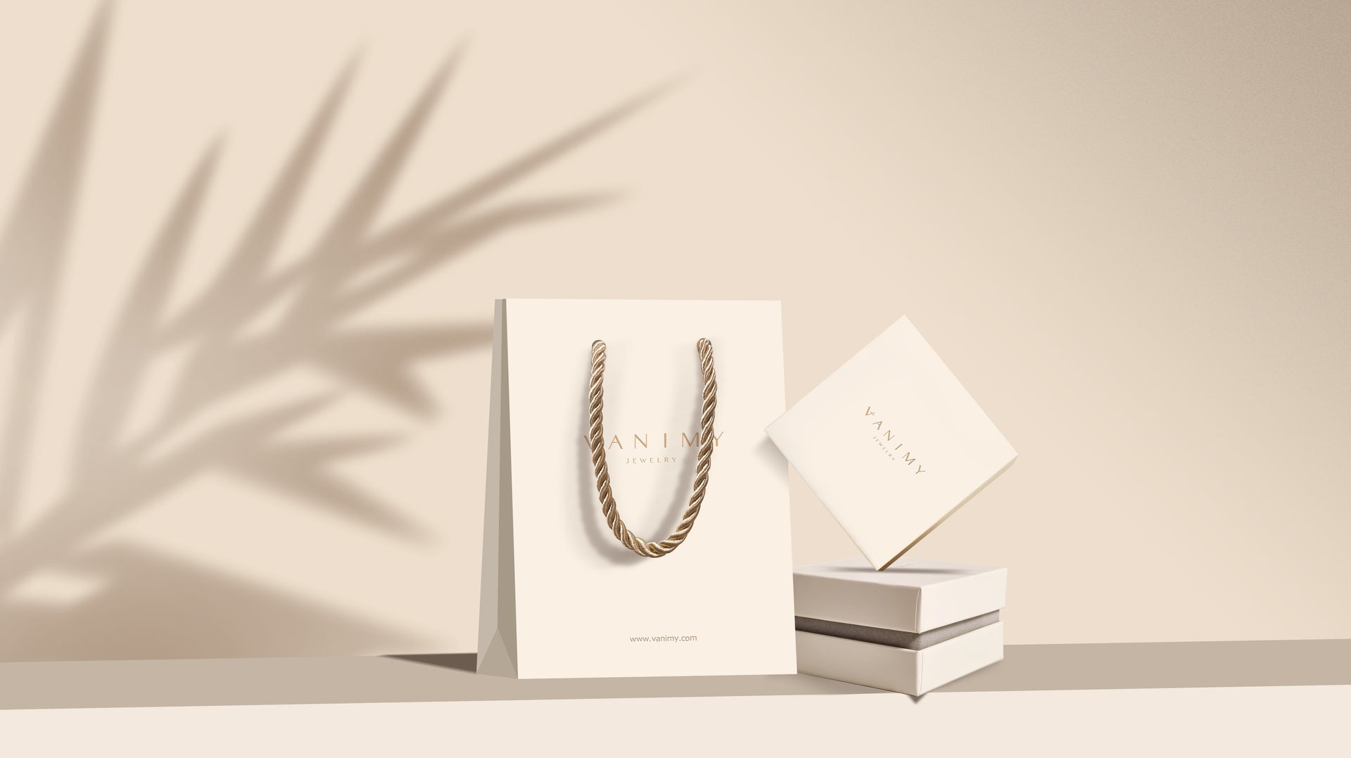 Shipping & Delivery – vanimy