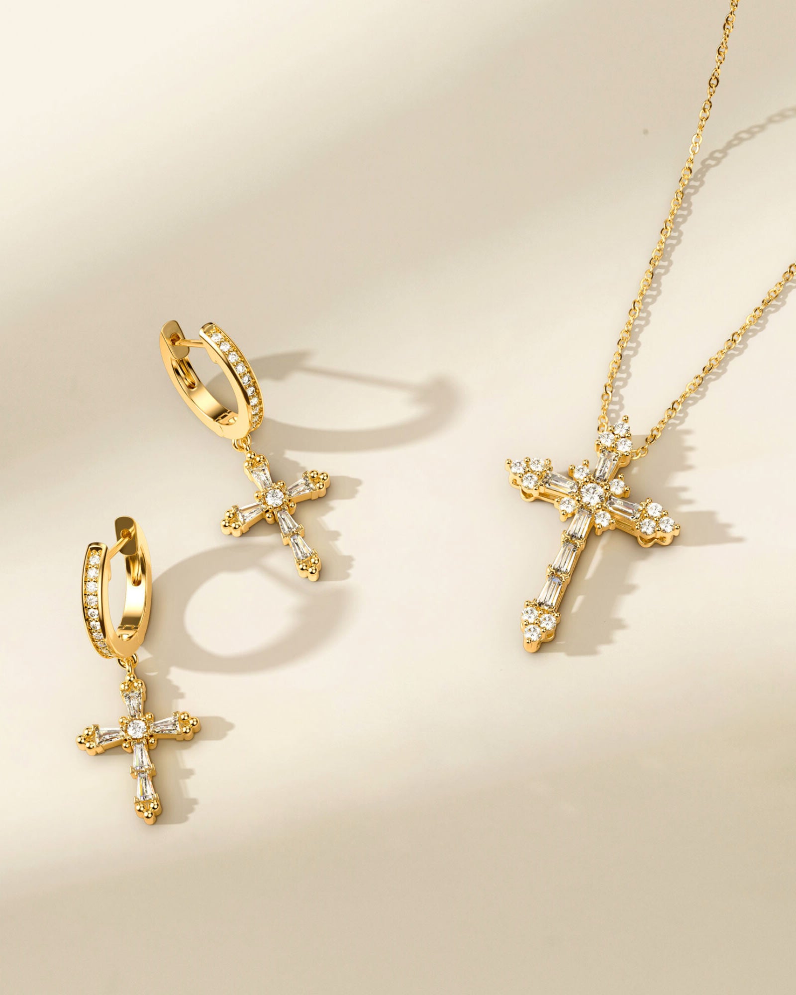 Christian Jewelry Sets | Vanimy Jewelry