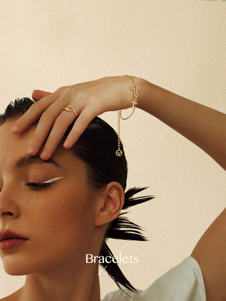 Meaningful Jewelry Blending Faith and Fashion | Vanimy Jewelry – vanimy