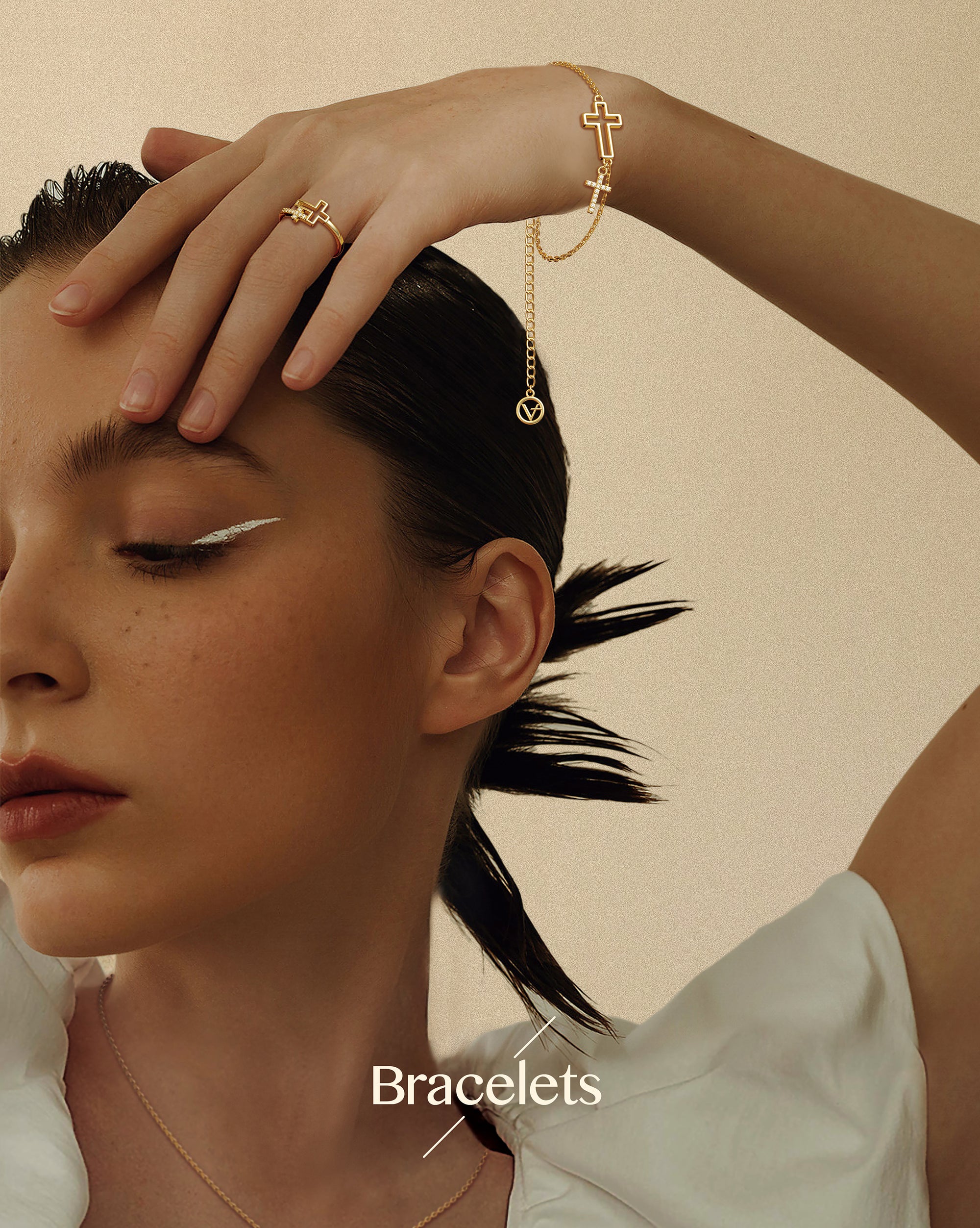 Meaningful Jewelry Blending Faith and Fashion | Vanimy Jewelry