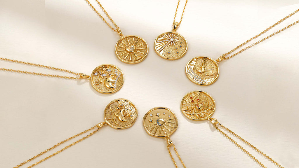 New Arrivals | Vanimy Jewelry