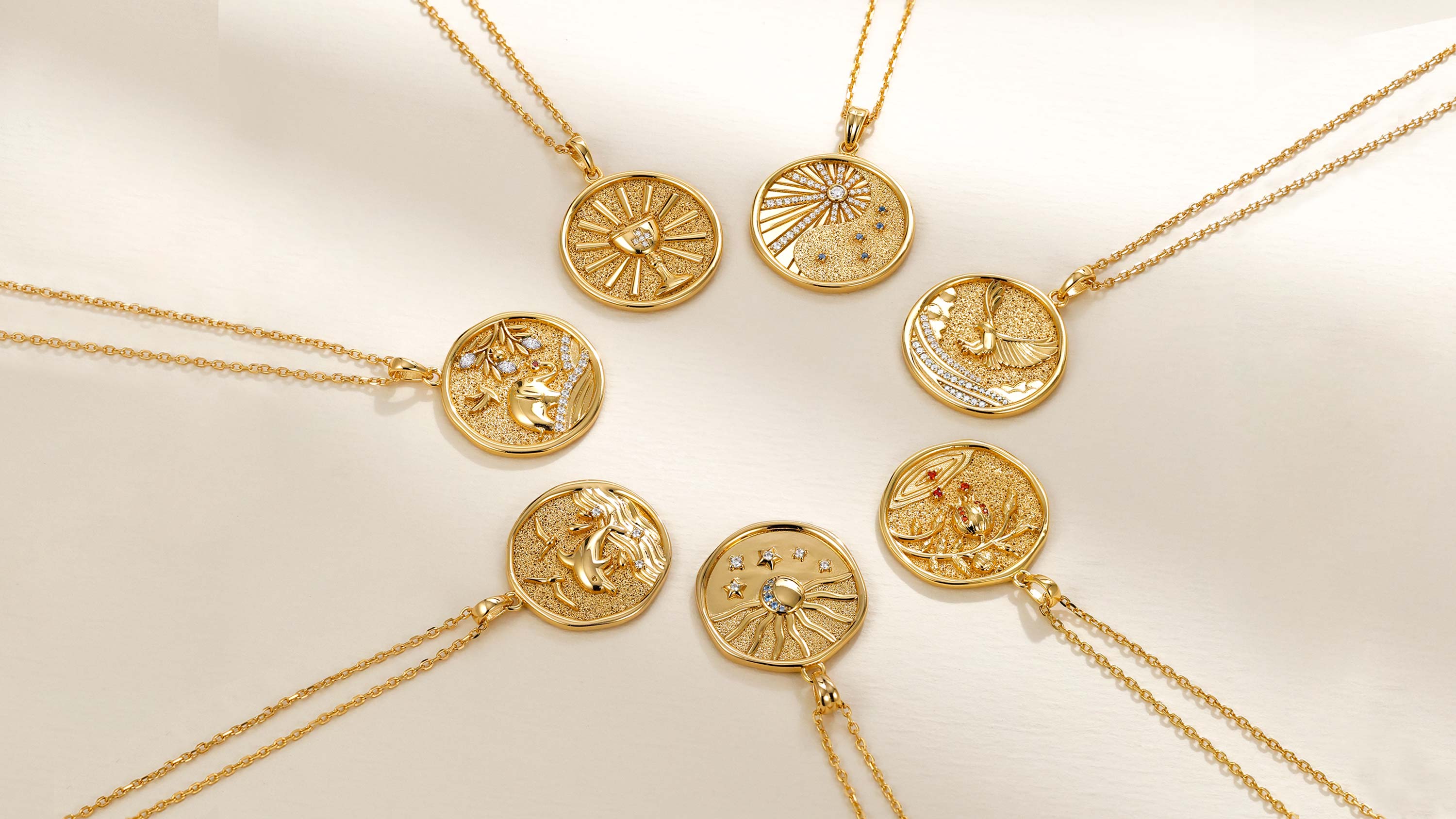 New Arrivals | Vanimy Jewelry