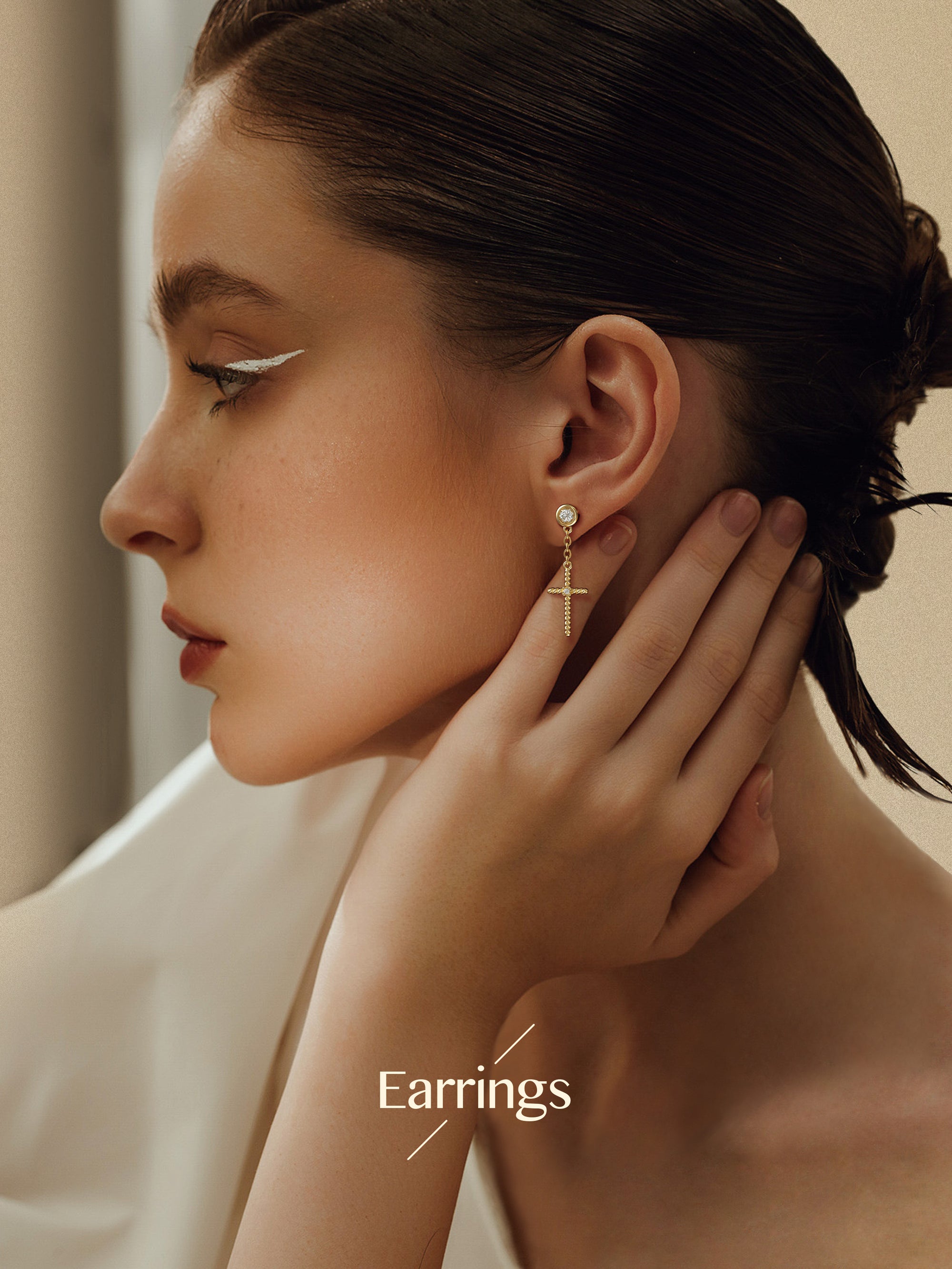 Meaningful Jewelry Blending Faith and Fashion | Vanimy Jewelry