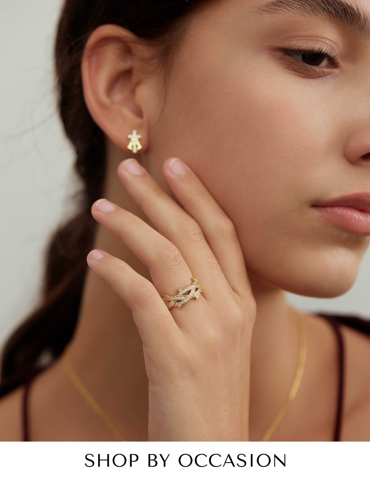 Meaningful Jewelry Blending Faith and Fashion | Vanimy Jewelry