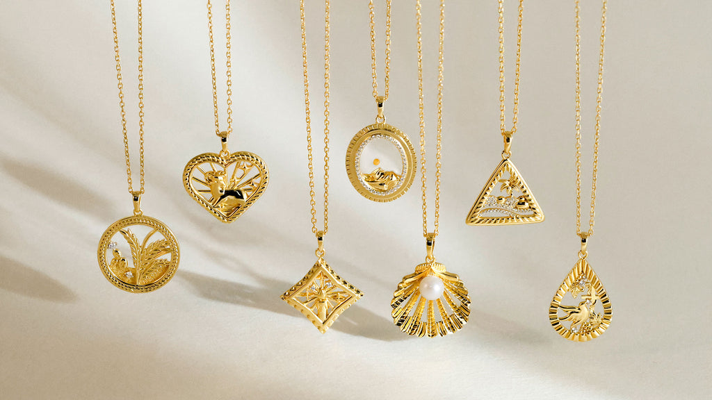 New Arrivals | Vanimy Jewelry