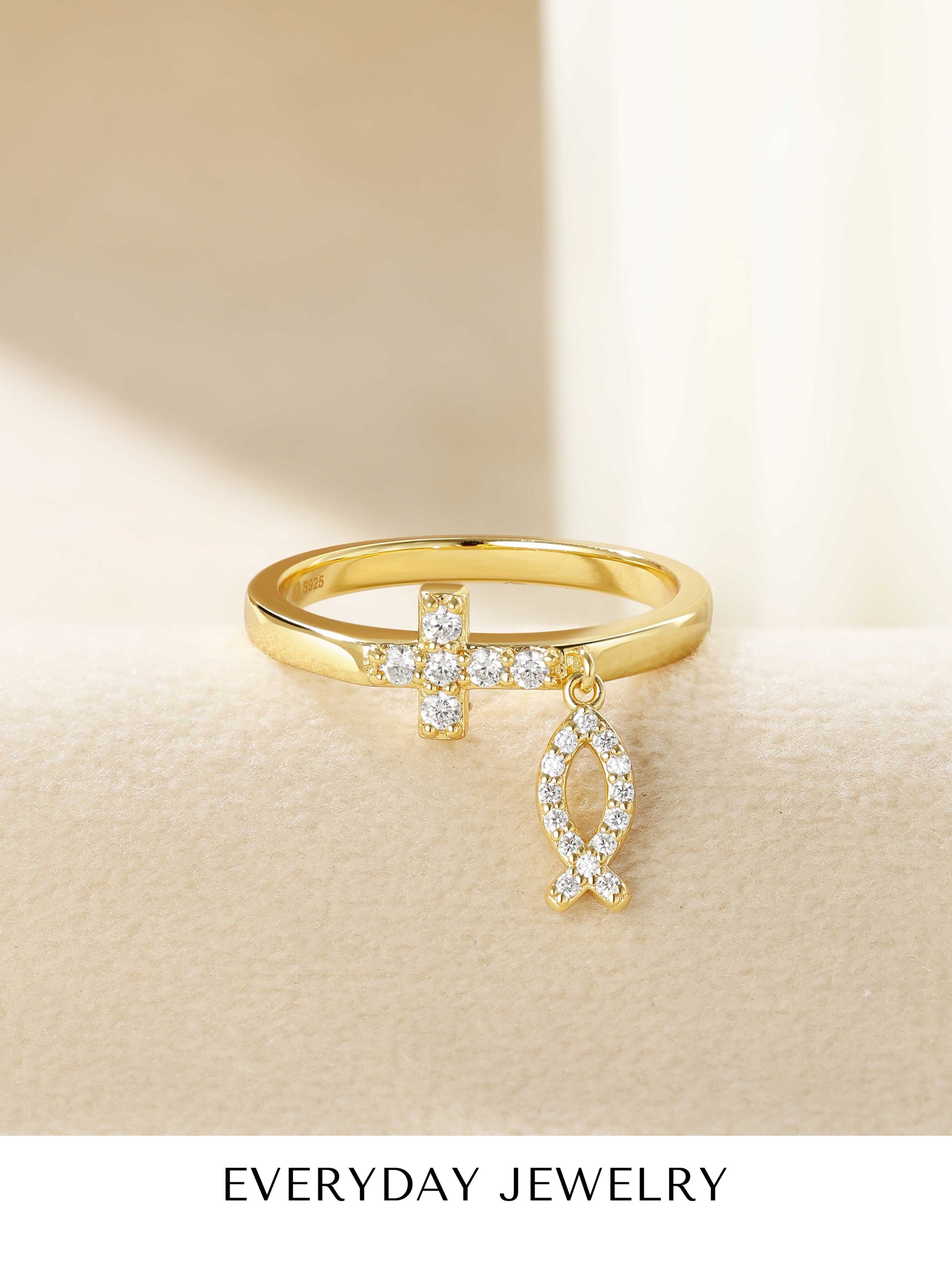 Meaningful Jewelry Blending Faith and Fashion | Vanimy Jewelry