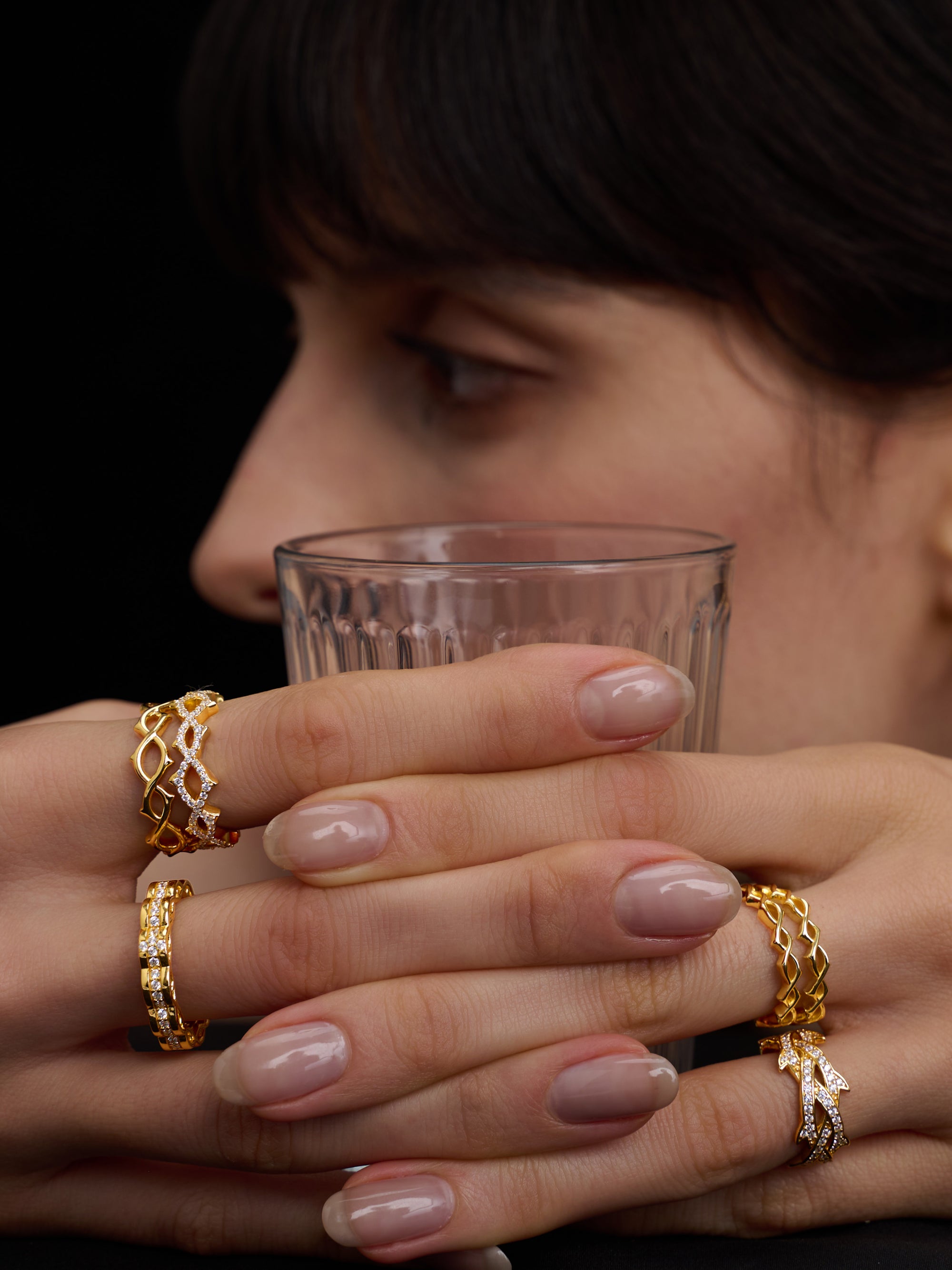 Meaningful Jewelry Blending Faith and Fashion | Vanimy Jewelry