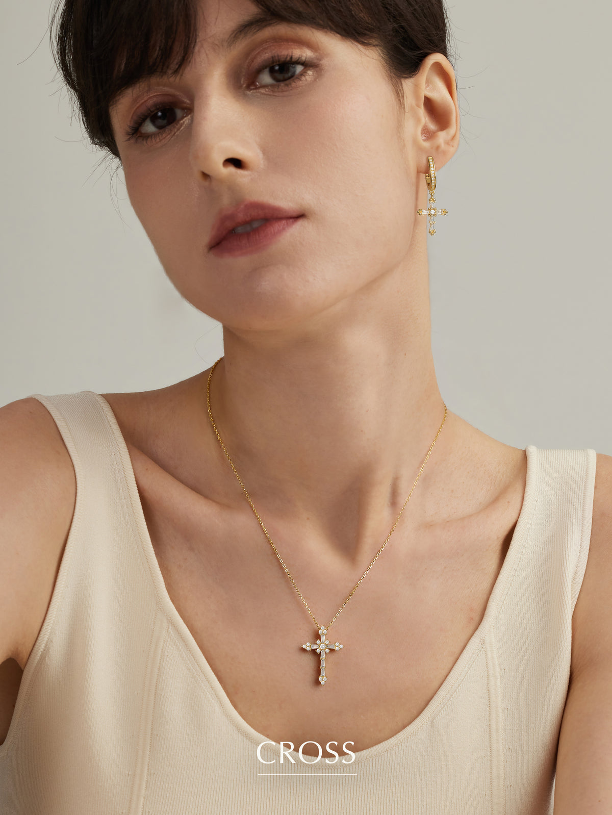 Meaningful Jewelry Blending Faith and Fashion | Vanimy Jewelry