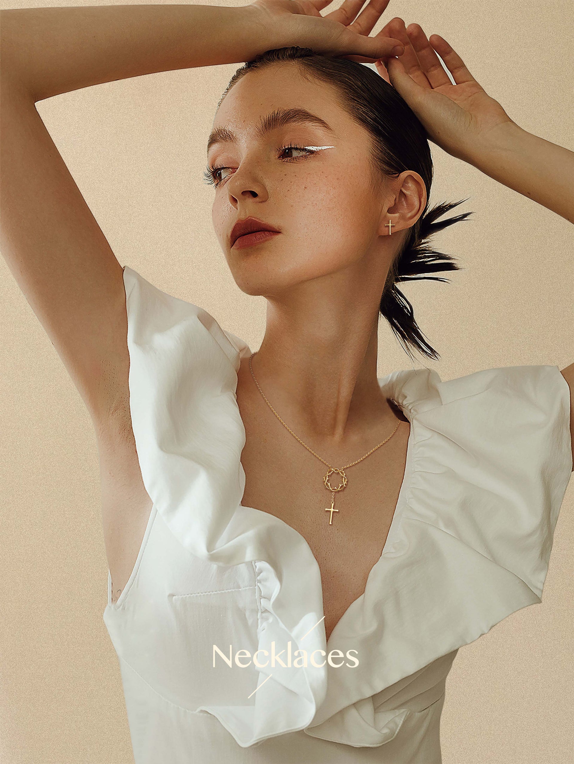 Meaningful Jewelry Blending Faith and Fashion | Vanimy Jewelry