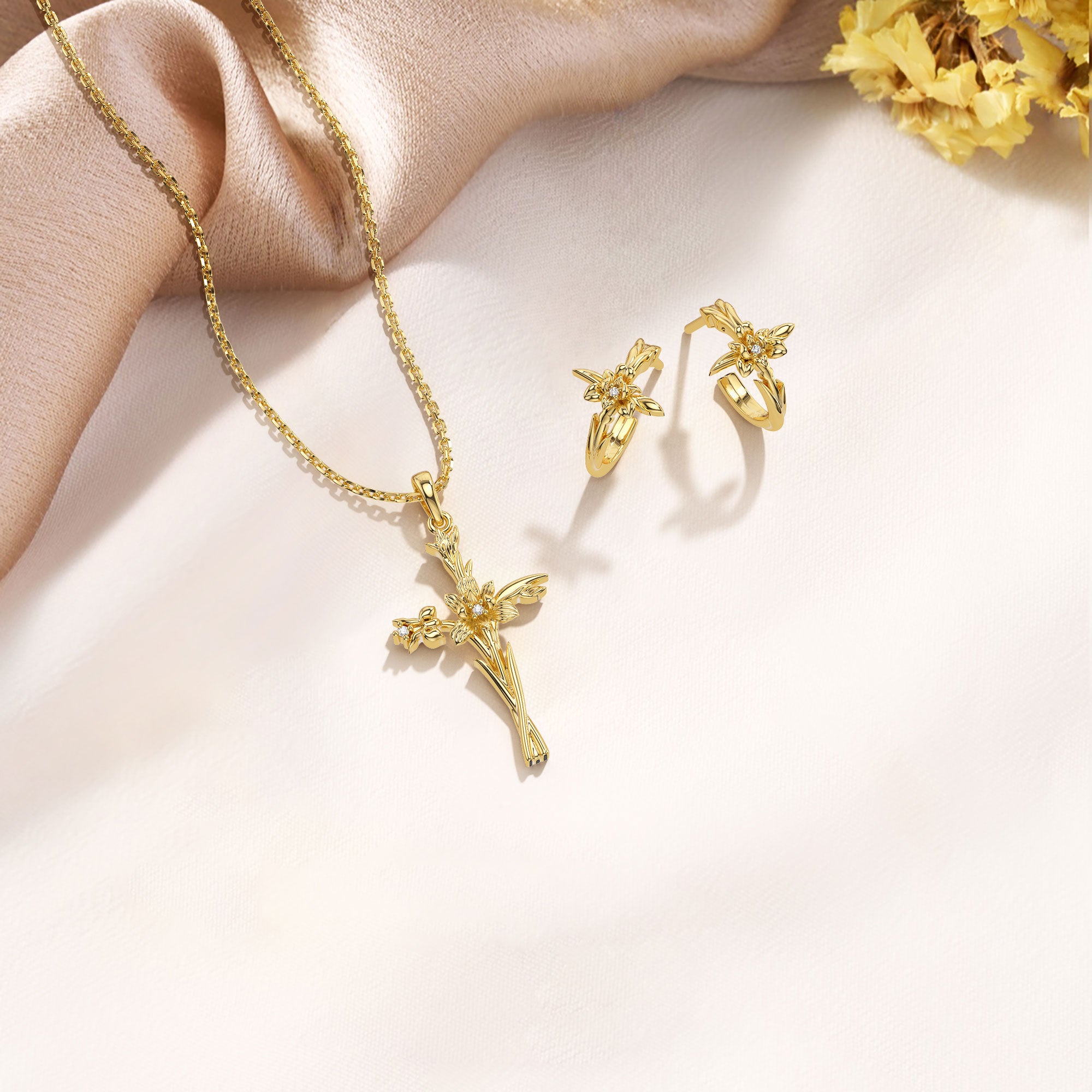 New Arrivals | Vanimy Jewelry