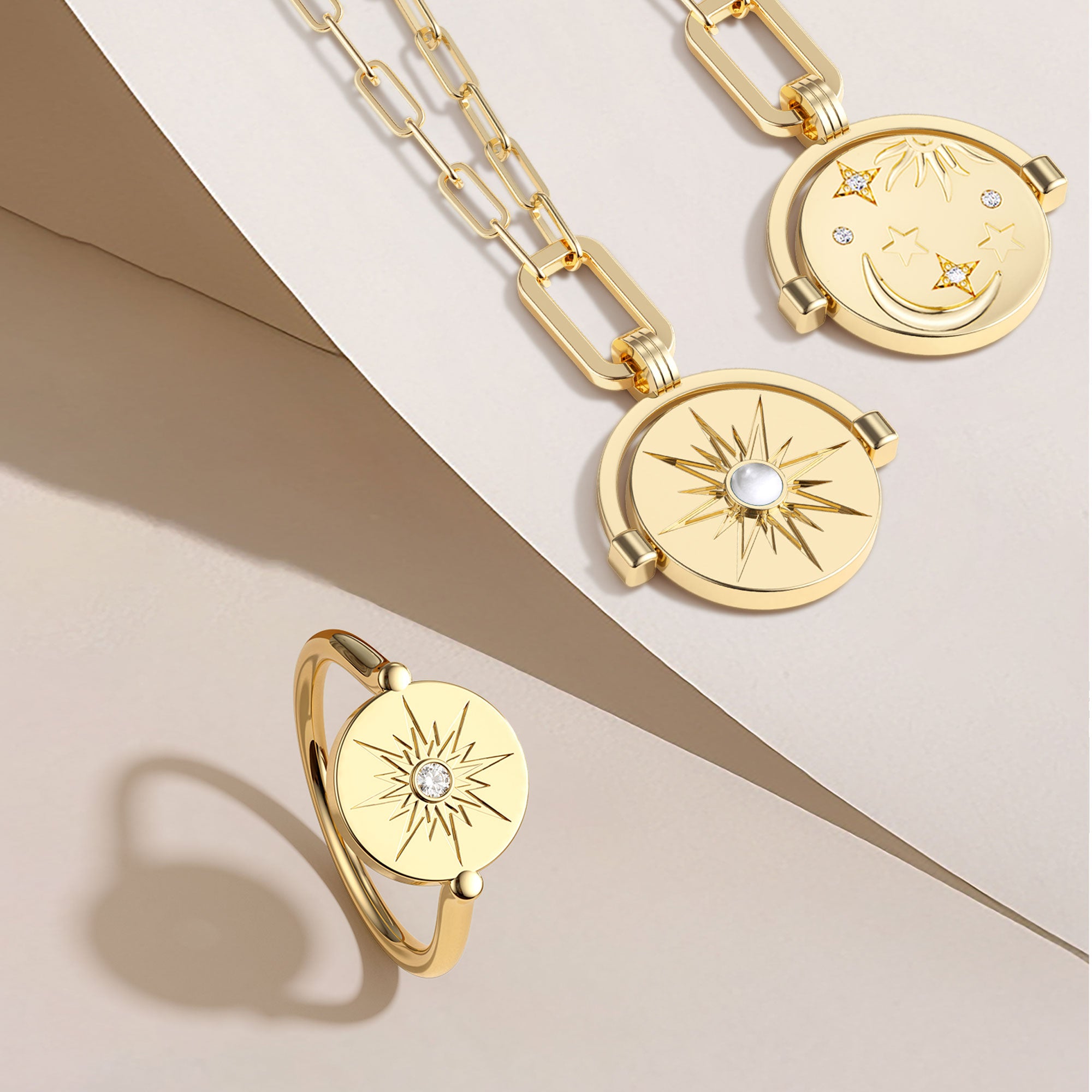 Christian Necklaces Jewelry | Vanimy – Page 3