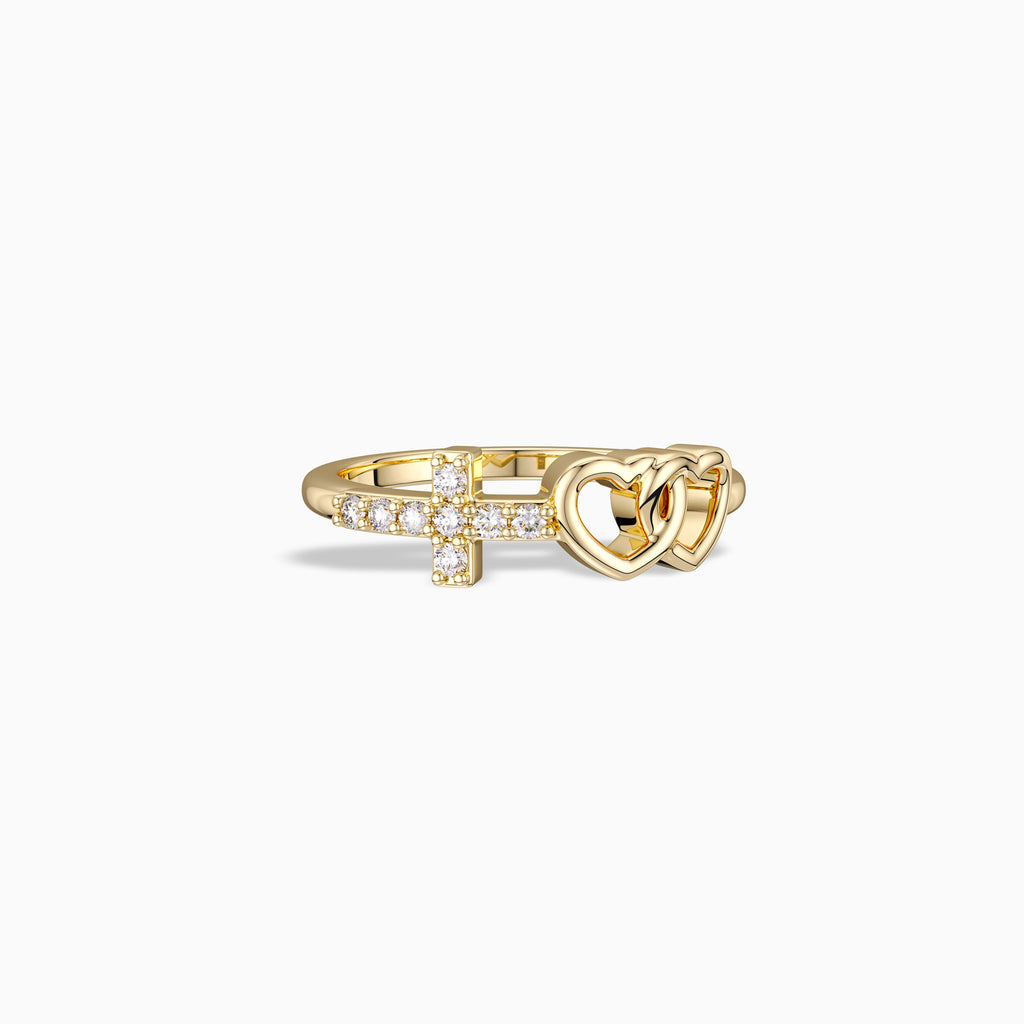 Shop Modern Christian Jewelry | Vanimy – vanimy