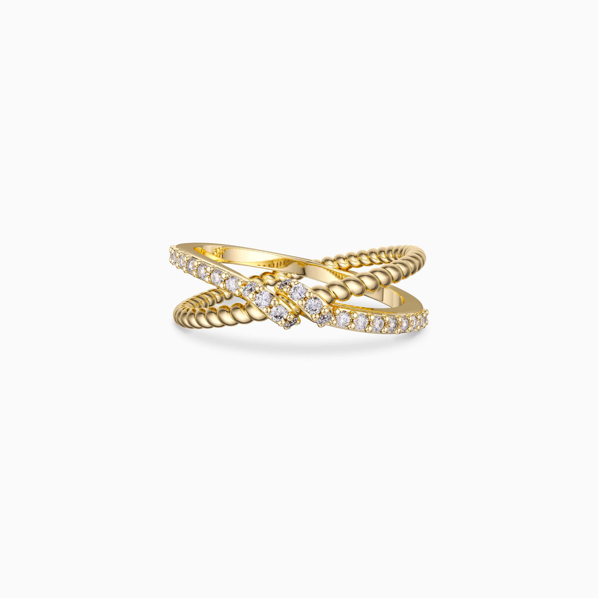 We Linked Forever Ring – vanimy