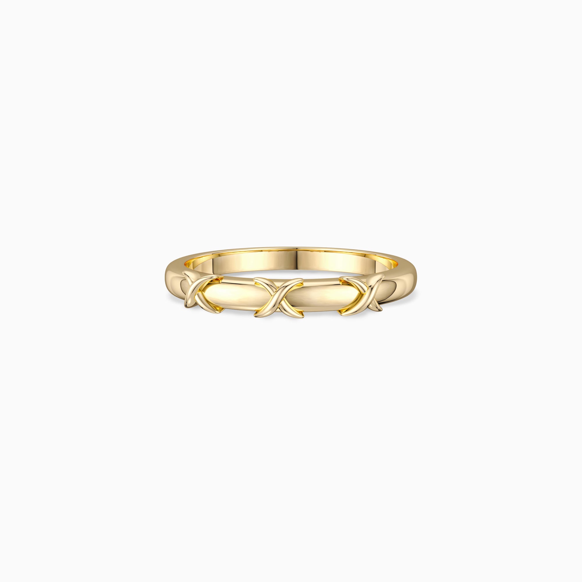 Fashion Christian Rings, Gold & Silver Rings | Vanimy – Page 3