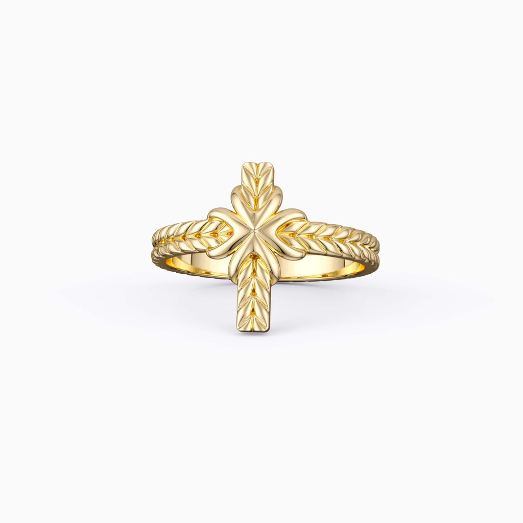 Shop Modern Christian Jewelry | Vanimy – vanimy