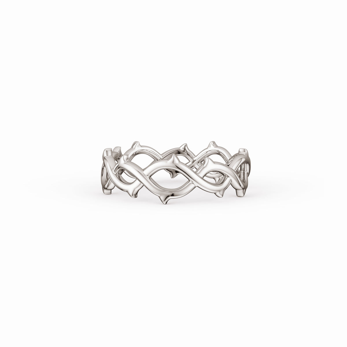 Crown of Thorns Ring – vanimy