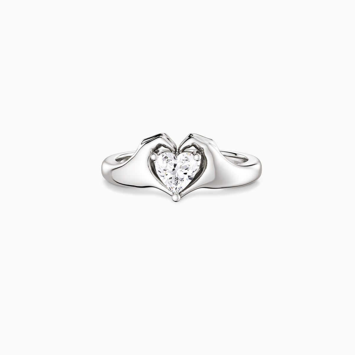 Embrace of Affection Love Statement Ring – vanimy