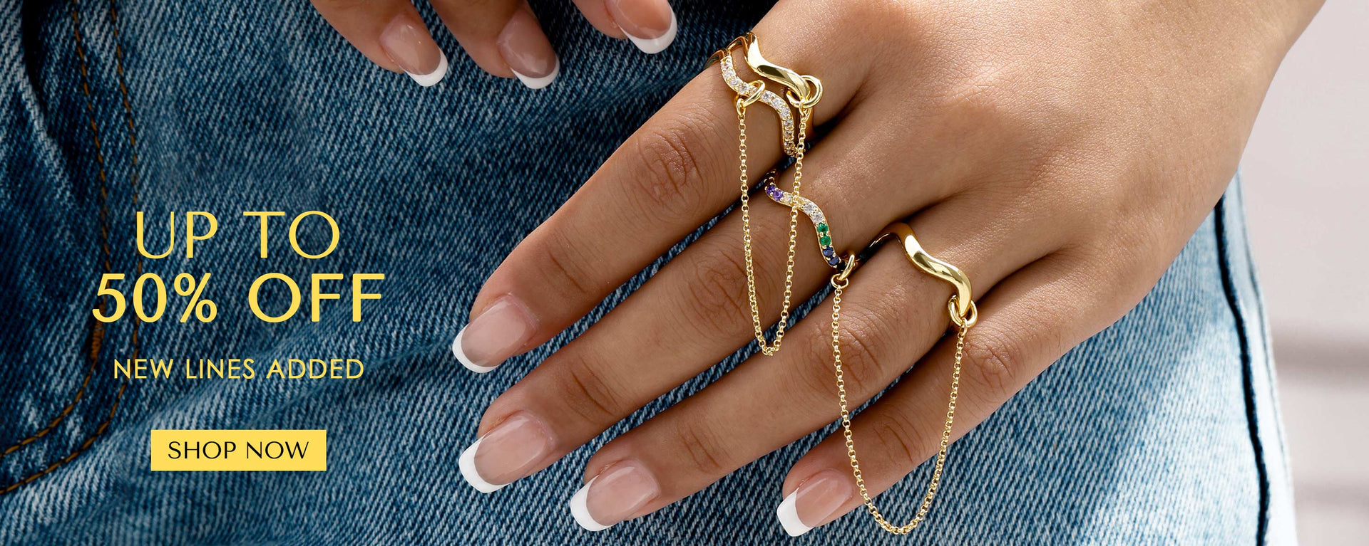 Meaningful Jewelry Blending Faith and Fashion | Vanimy Jewelry