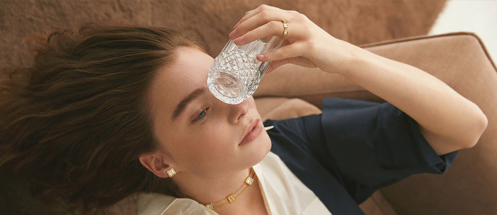 Meaningful Jewelry Blending Faith and Fashion | Vanimy Jewelry – vanimy