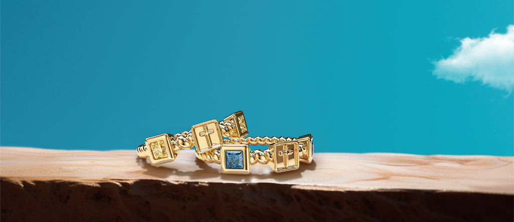 Meaningful Jewelry Blending Faith and Fashion | Vanimy Jewelry – vanimy